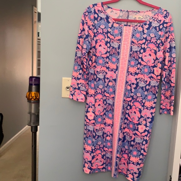 Lilly Pulitzer | Dresses | Lilly Pulitzer New With Tags Never Worn Just ...